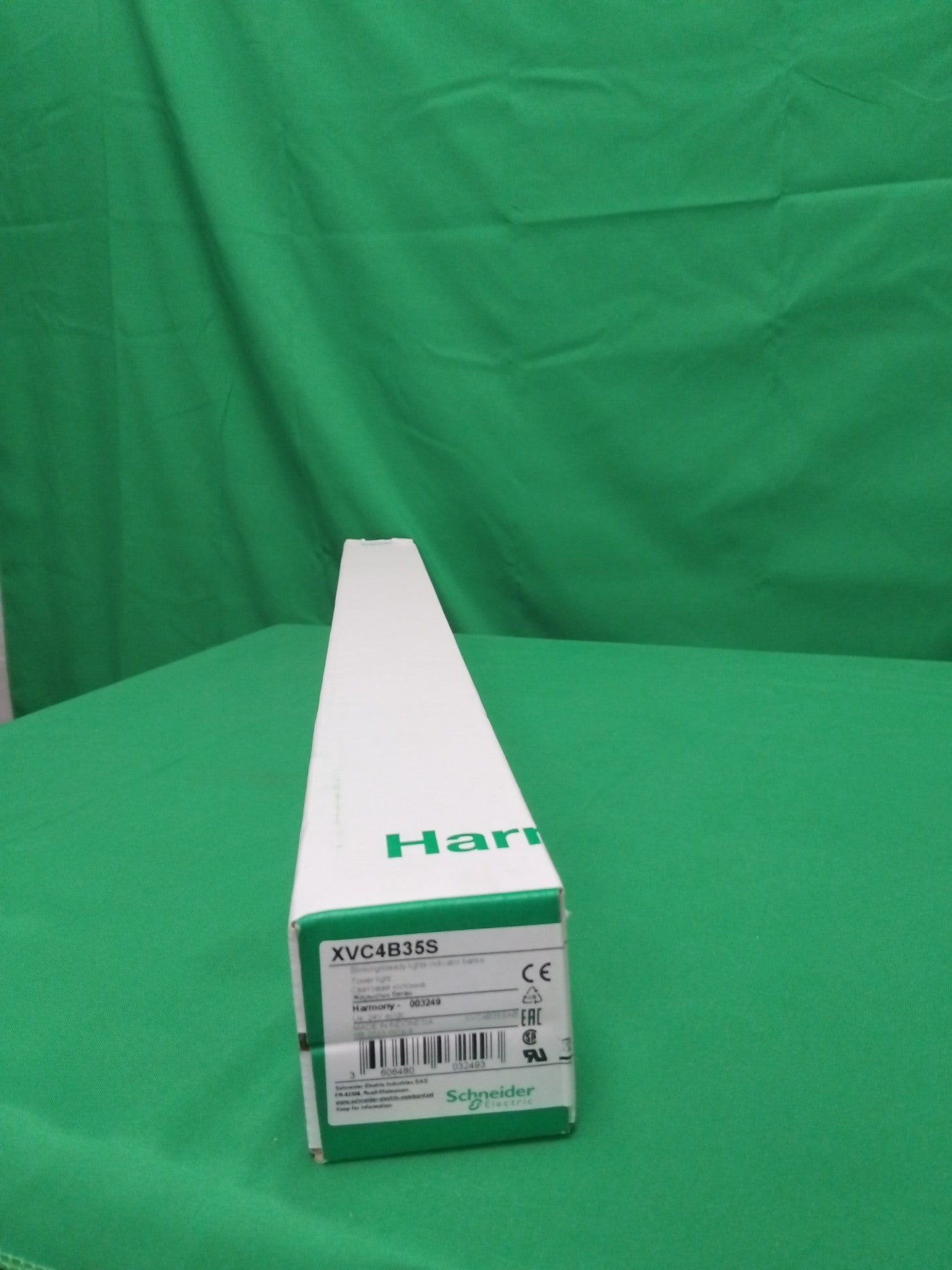 Schneider-Electric XVC4B35S XVC4B35S – Spareplace