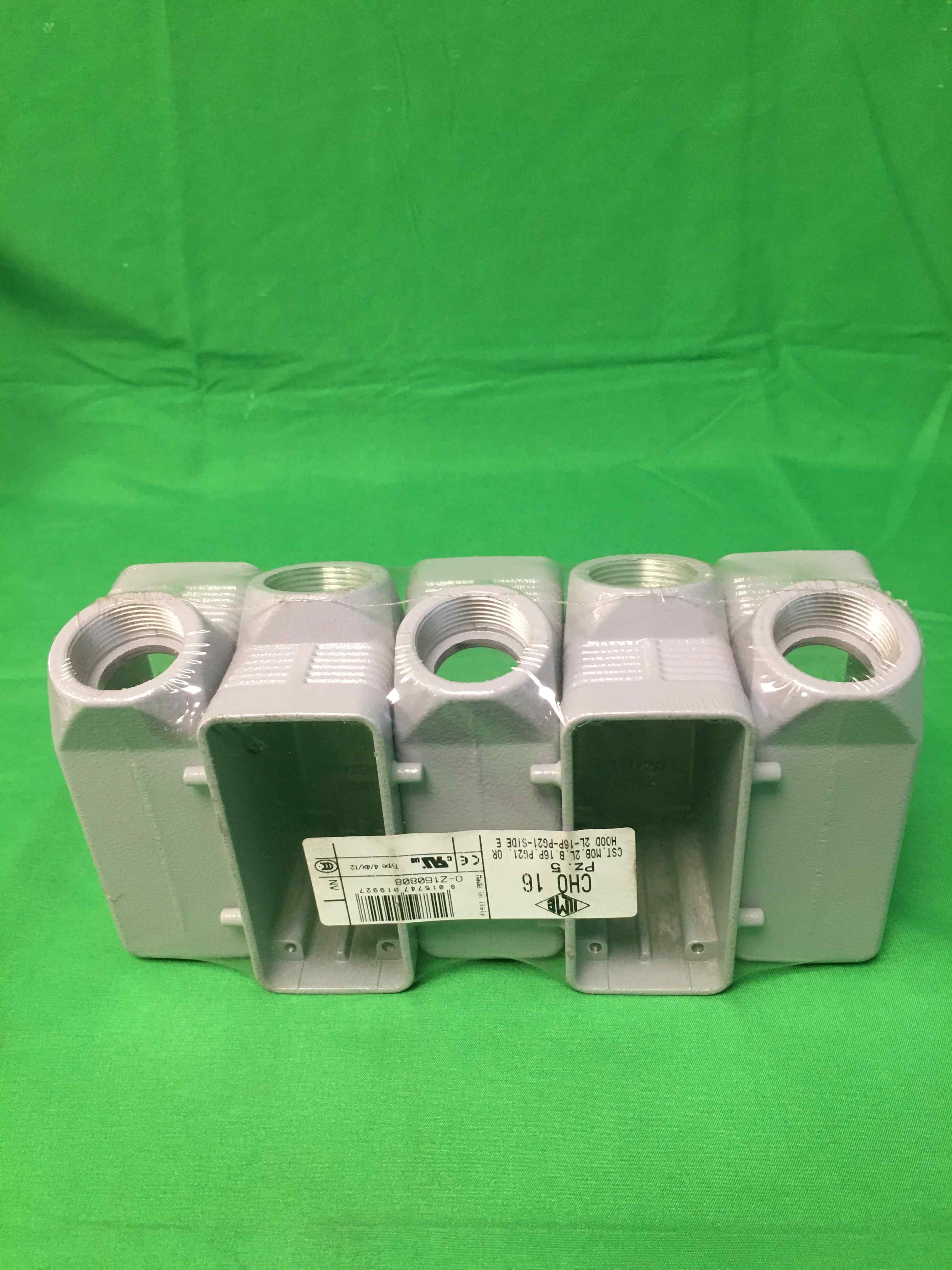 M-ILME-CHO 16/CHO16 – Spareplace