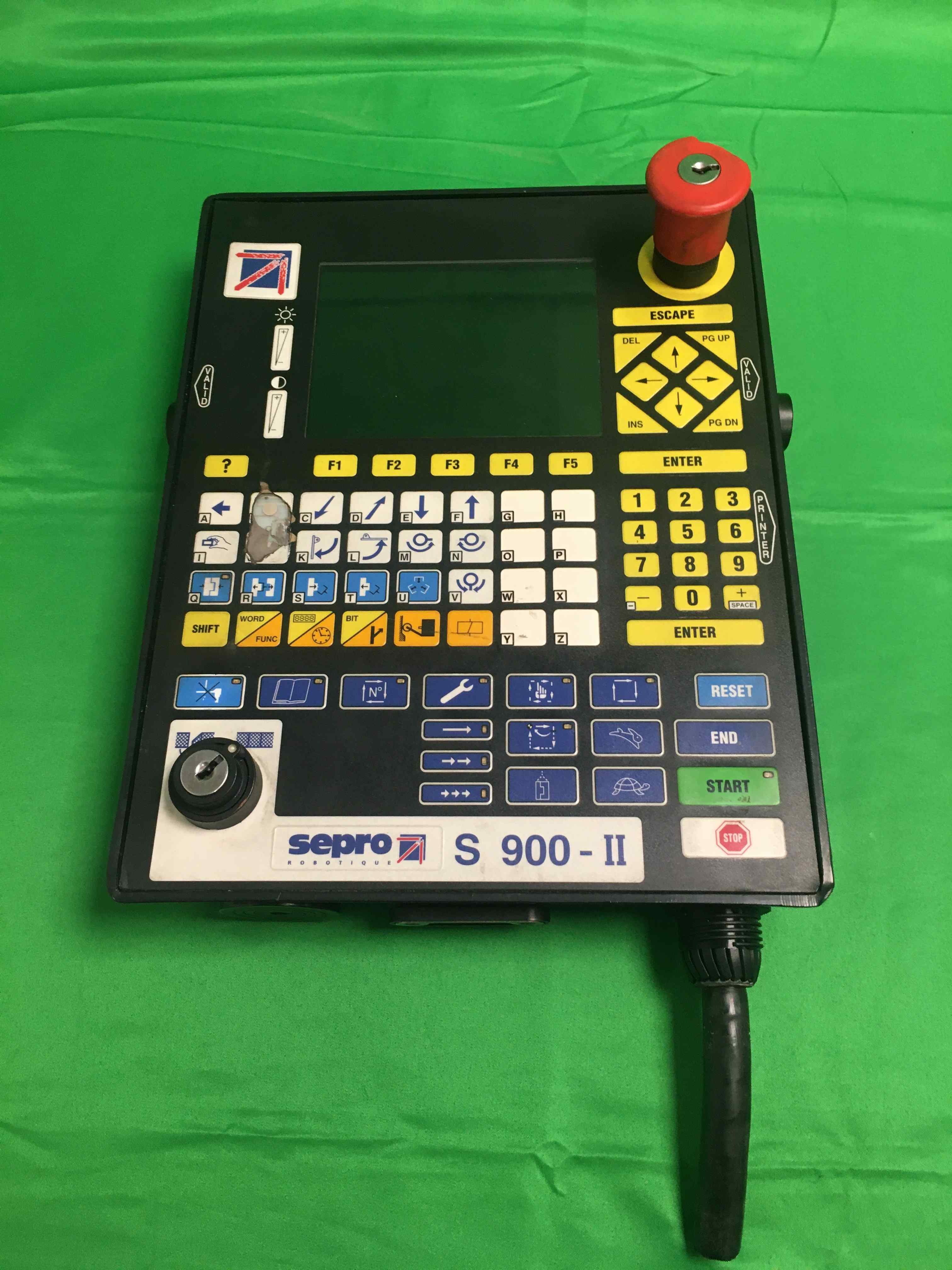 SEPRO S 900-2 S9002 20E95403 – Spareplace